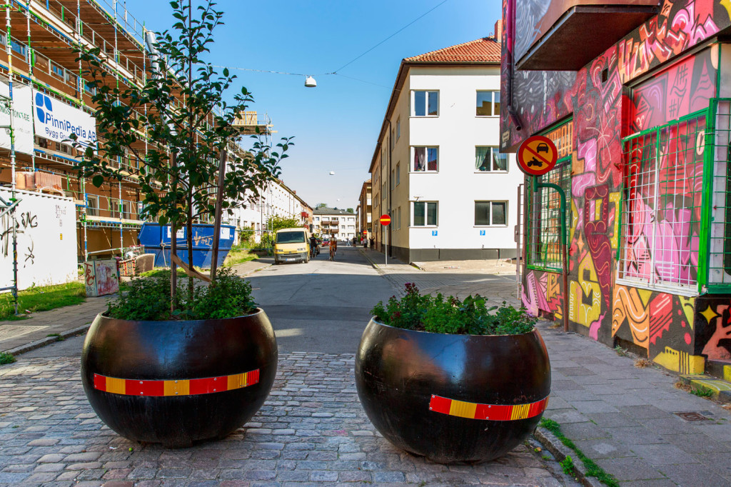 Seved – Generationerna